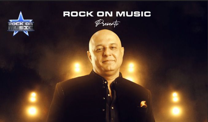Ali Azmat Live In Concert tickets in London at indigo at The O2 on Sun ...