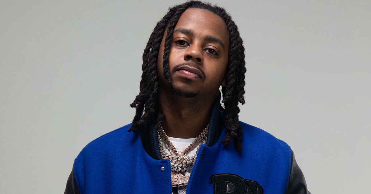 Babyface Ray | L.A. LIVE