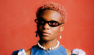Dreamer Isioma tickets in Brooklyn at Music Hall of Williamsburg on Sat ...