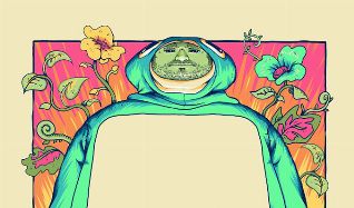 Therapy Gecko Live - EXTRA DATE ADDED tickets in London at Dingwalls on ...