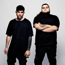 Mathame (AV SHOW) tickets in Chicago at Concord Music Hall on Fri, Feb ...