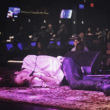 Mr. Mojo Risin': The Doors Experience schedule, dates, events, and ...