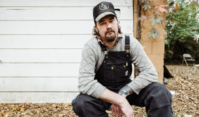 Riley Downing | First Fleet Concerts