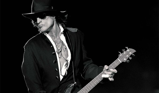 The Joe Perry Project | L.A. LIVE