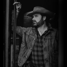 Randy Houser tickets in Fort Worth at Billy Bob's Texas on Fri, 14 Apr ...