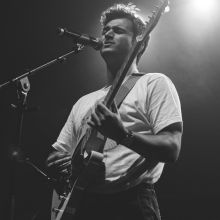 Sam MacPherson tickets in Seattle at Barboza on Thu, May 11, 2023 - 7:00PM