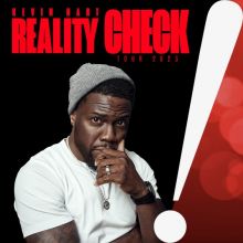 Kevin Hart: Reality Check Additional Offers