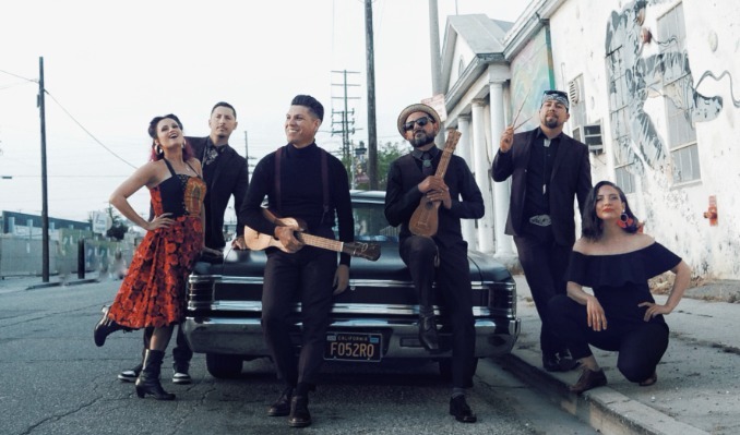 Music Venue in Seattle, WA | Neumos