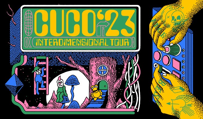 Cuco Additional Offers