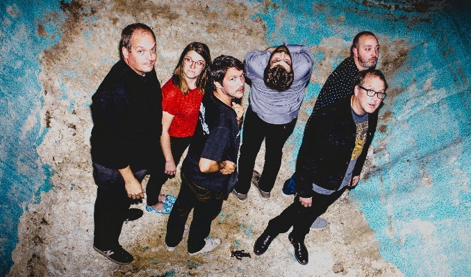 Cursive tickets in Minneapolis at Fine Line on Thu, 18 May 2023 - 20:00