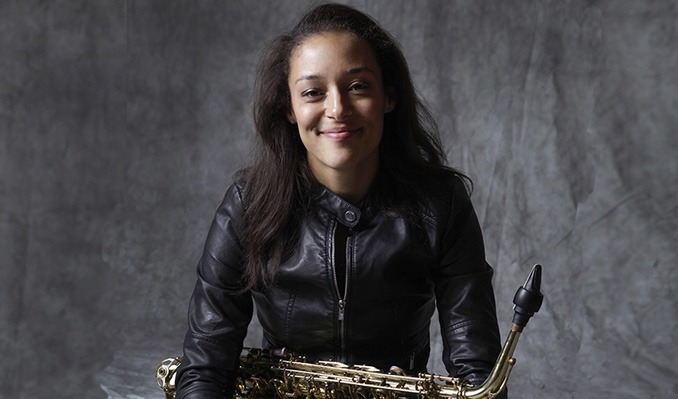Vanessa Collier tickets in Annapolis at Rams Head On Stage on Fri, 5 ...