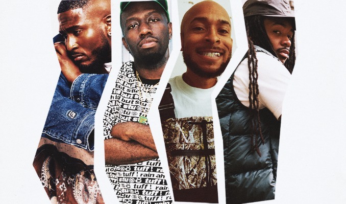 Pote Baby and Ben Reilly tickets in Minneapolis at 7th St Entry on Thu ...