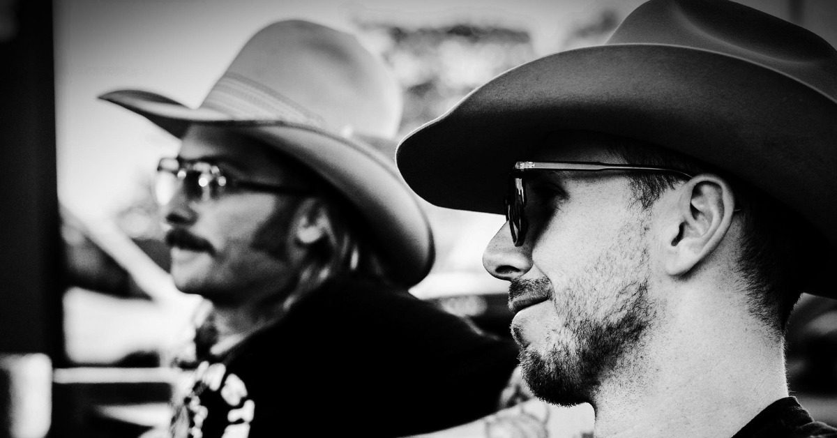 Kenny Feidler and the Cowboy Killers | Z2 Entertainment