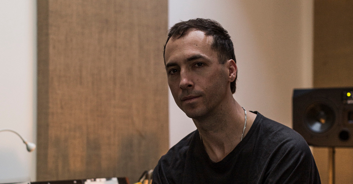 Tim Hecker | Neumos