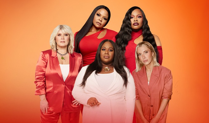 It's Time tickets in Nashville at Ryman Auditorium on Sat, 27 May 2023 ...