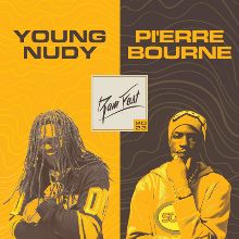 Biljetter till VCU RAMFEST featuring Young Nudy and Pi'erre Bourne at Brown's Island i Richmond ...