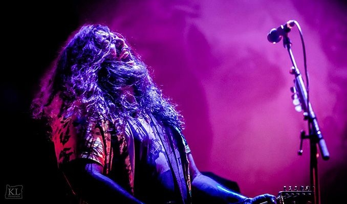 Amigo The Devil tickets in Birmingham at O2 Institute3 Birmingham on ...