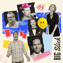 Big Slick Party & Show tickets in Kansas City at T-Mobile Center on Sat ...