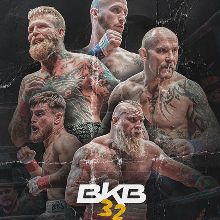 BKB 32 tickets in London at indigo at The O2 on Sun, 21 May 2023 - 16:00