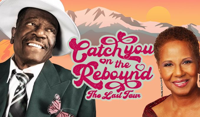 Brenton Wood and Barbara Mason tickets in Denver at Bellco Theatre on ...