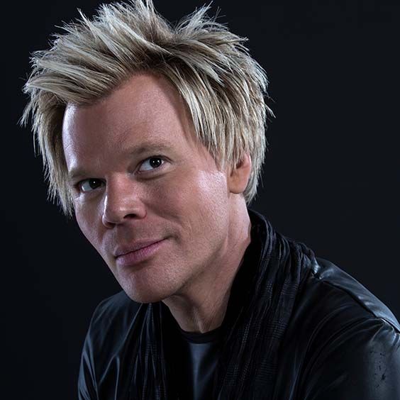 Brian Culbertson Tickets - Concert Tour Dates