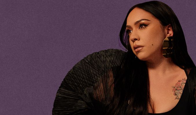 Carla Morrison tickets in Portland at Crystal Ballroom on Wed, 16 Aug ...