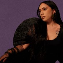 Carla Morrison tickets in Seattle at The Moore Theatre on Thu, Aug 17 ...