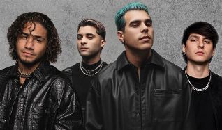 CNCO tickets in Los Angeles at Microsoft Theater on Sat, Jun 3, 2023 ...