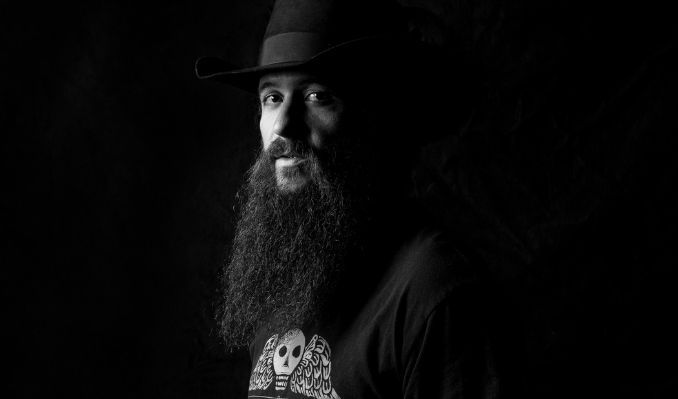 Cody Jinks tickets in Cleveland at Jacobs Pavilion on Fri, 9 Jun 2023 ...