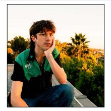 Declan McKenna - The Big Return tickets in Denver at Ogden Theatre on ...