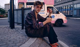 Declan McKenna tickets in Pomona at Fox Theater Pomona on Sat, Nov 4 ...