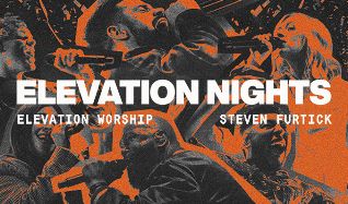 Elevation Worship & Steven Furtick tickets in Houston at Toyota Center ...