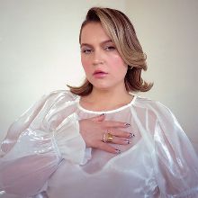 Elli Ingram tickets in London at Islington Assembly Hall on Thu, Nov 2 ...