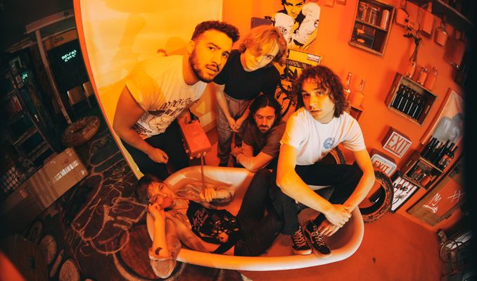 Friday Pilots Club tickets in Boston at The Red Room at Cafe 939 on Fri ...