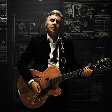 Glen Matlock & special guests Fred Armisen, Clem Burke, Gilby Clarke ...