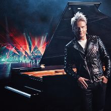 Havasi - Symphonic Concert Show tickets in London at Royal Albert Hall ...