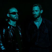 KREAM Presents: tickets in Brooklyn at Brooklyn Steel on Sun, Dec 31 ...