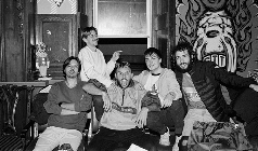 Mustard Service tickets in Los Angeles at El Rey Theatre on Sat, 10 Jun ...