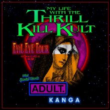 My Life With The Thrill Kill Kult tickets in Sayreville at Starland ...