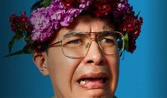 Phil Wang tickets in London at Eventim Apollo on Fri, Feb 23, 2024 - 8:00PM