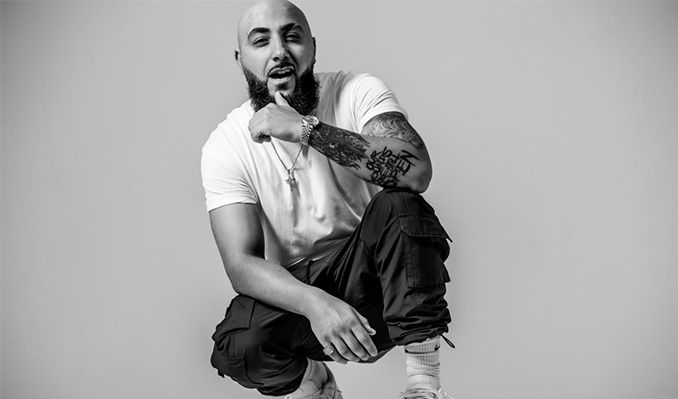 R-Mean (album release show) tickets in Los Angeles at The Roxy on Thu ...