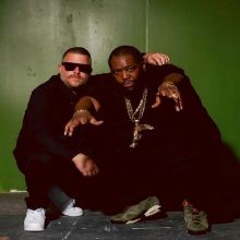 Run The Jewels at Terminal 5 tickets