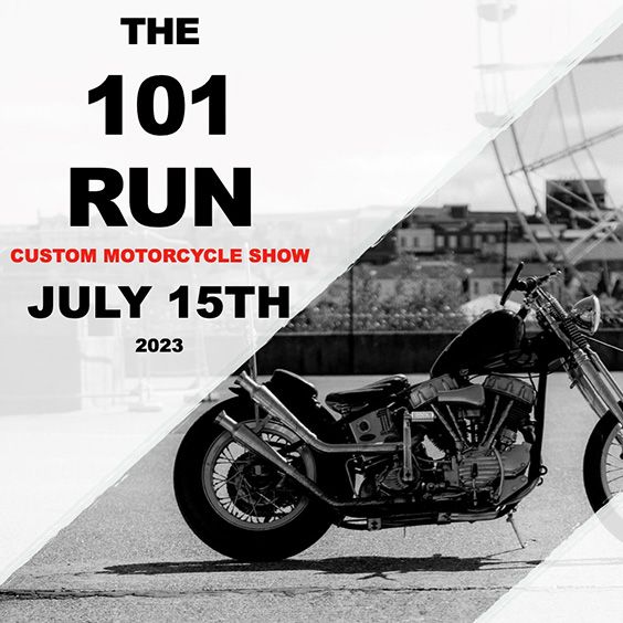 The 101 Run Tickets - Concert Tour Dates - AXS US