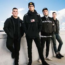 The Amity Affliction tickets in Kansas City at The Truman on Wed, 17 ...