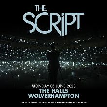 The Script tickets in Wolverhampton at The Civic at The Halls ...