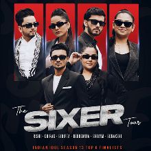 The Sixer Tour schedule, dates, events, and tickets - AXS