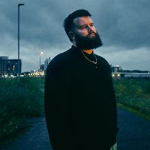 Tim Gallagher tickets in Cardiff at The Globe on Mon, 29 May 2023