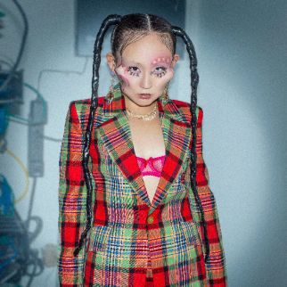 Alice Longyu Gao | Barboza