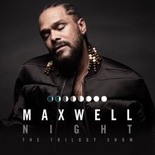Maxwell tickets in Bensalem at Xcite Center at Parx Casino on Sat, 17 ...