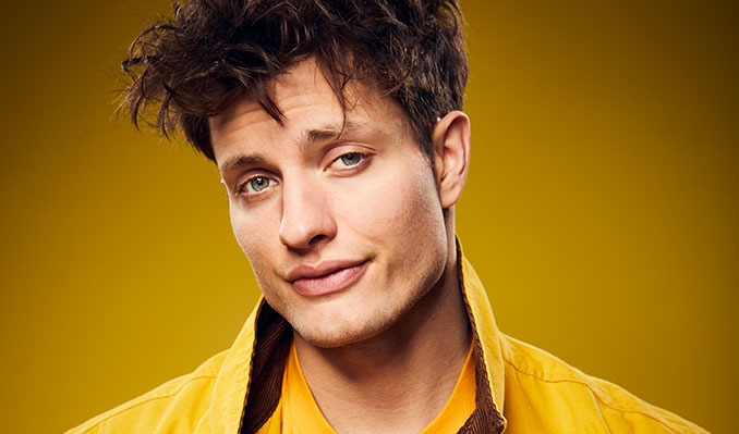 Matt Rife tickets in Bensalem at Xcite Center at Parx Casino on Sat, 10 ...